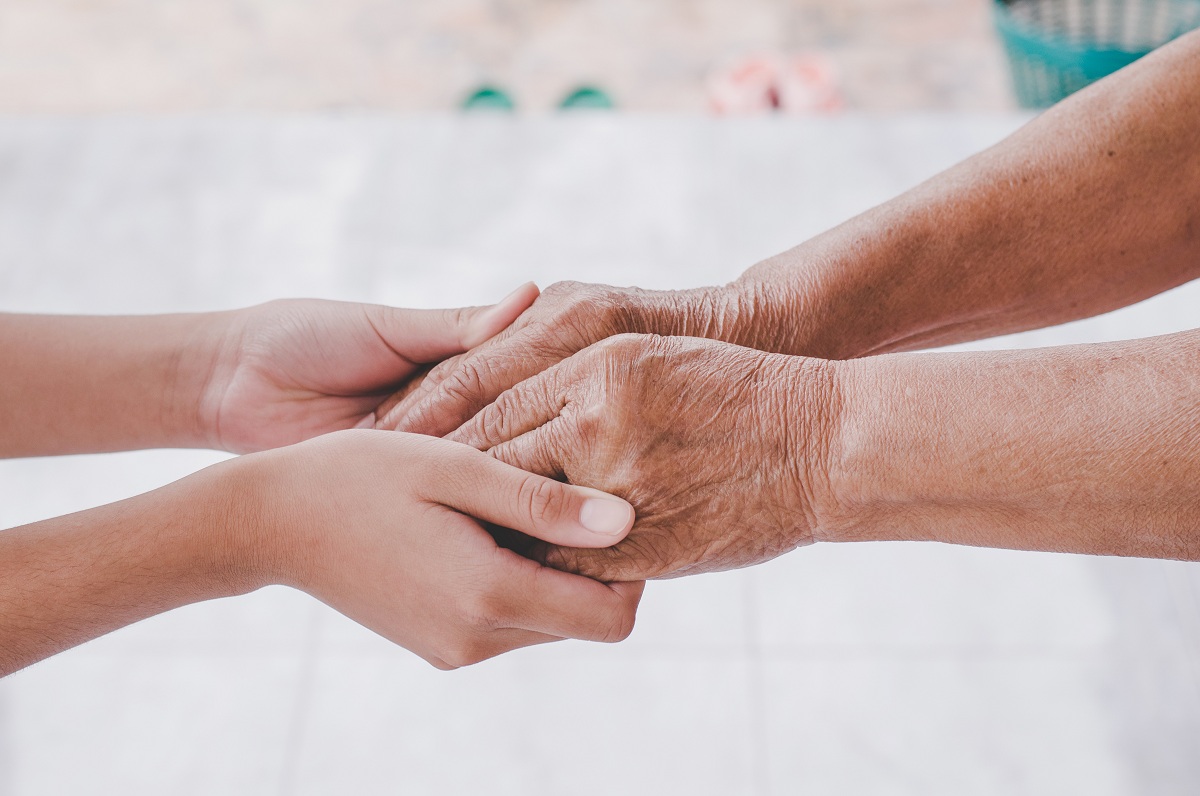 Effective Ways You Can Offer Your Help to a Sick Neighbor - Bulldog ...