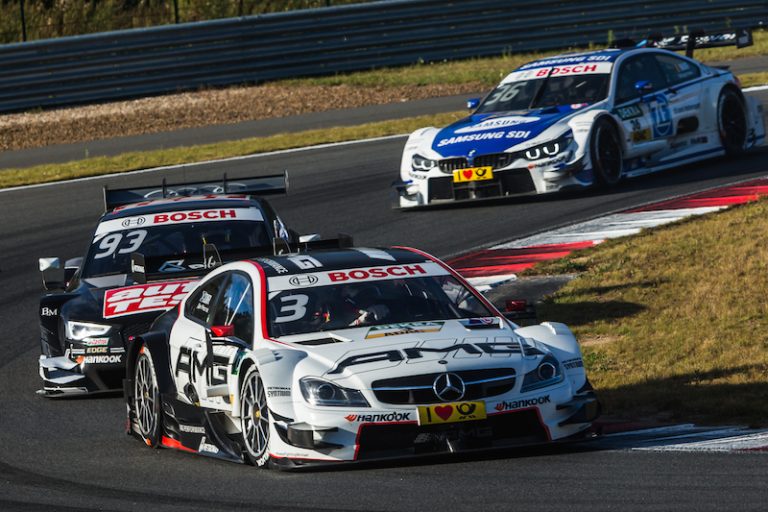 Understanding the Parts of an F1 Race Car | Bulldog Broadband