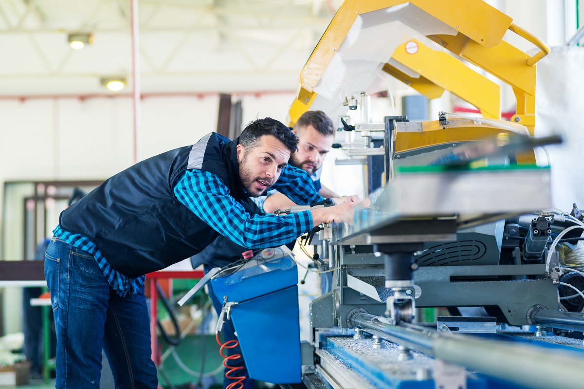 All You Need to Know About Outsourcing Manufacturing - Bulldog Broadband